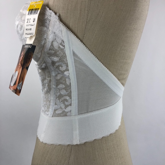 Carnival | Intimates & Sleepwear | Vintage Carnival Longline Bra Corset ...